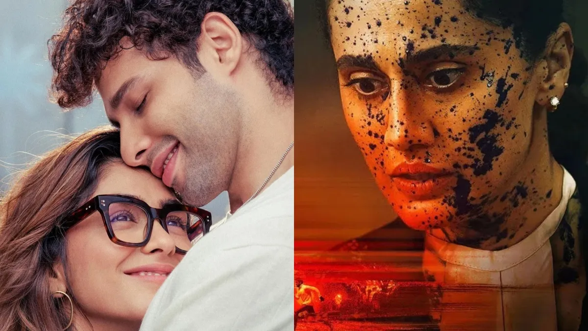 Box Office [February 20, 2026]: A look at Do Deewane Sehar Mein and ...