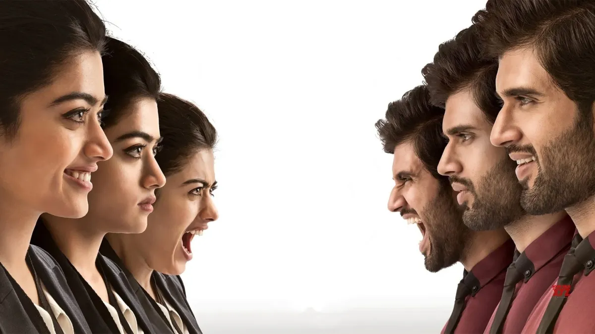 Geetha Govindam OTT: Where to watch Vijay Deverakonda and Rashmika ...
