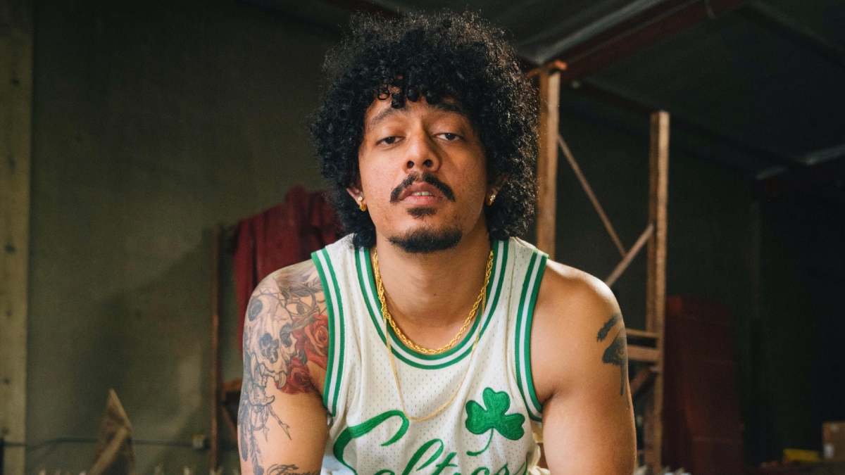Who is Hanumankind? Real name, rise to fame and why he's suddenly ...