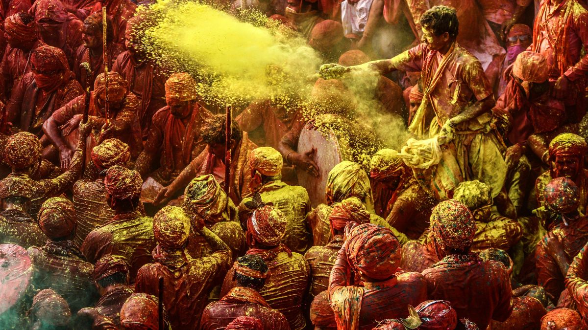 Holi 2026: Is it on March 3 or 4? Exact date, tithi timing, how India ...