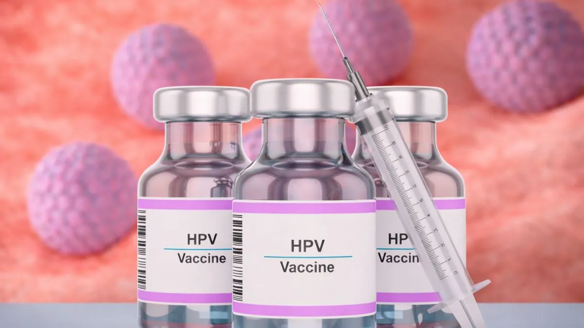 Govt's free HPV vaccine rollout could change cervical cancer prevention ...