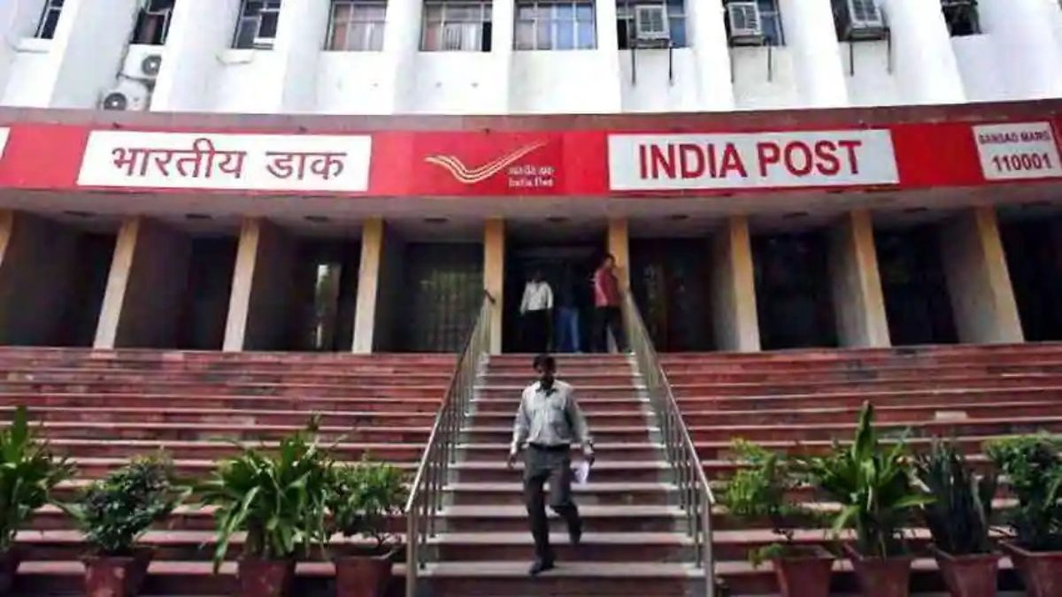 India Post GDS registration 2026: Know how to apply for 28,740 posts at ...