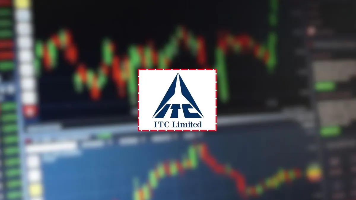 ITC Share Price: Stock hits new 52-week low on Budget day - Here's why ...