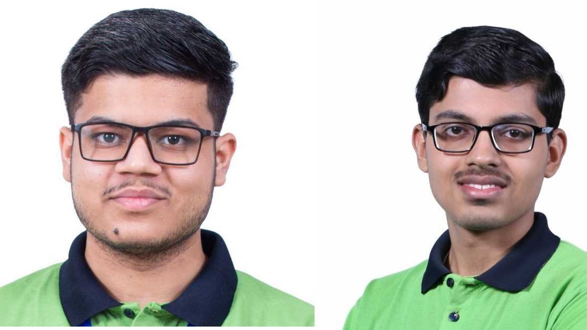 Meet these JEE Main 2026 toppers; know their preparation strategies ...
