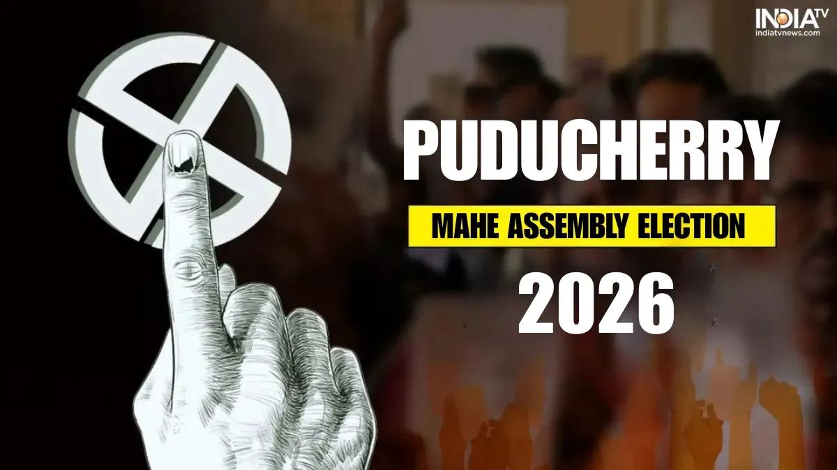 Mahe Assembly Election 2026: Constituency profile, past winners, margin ...