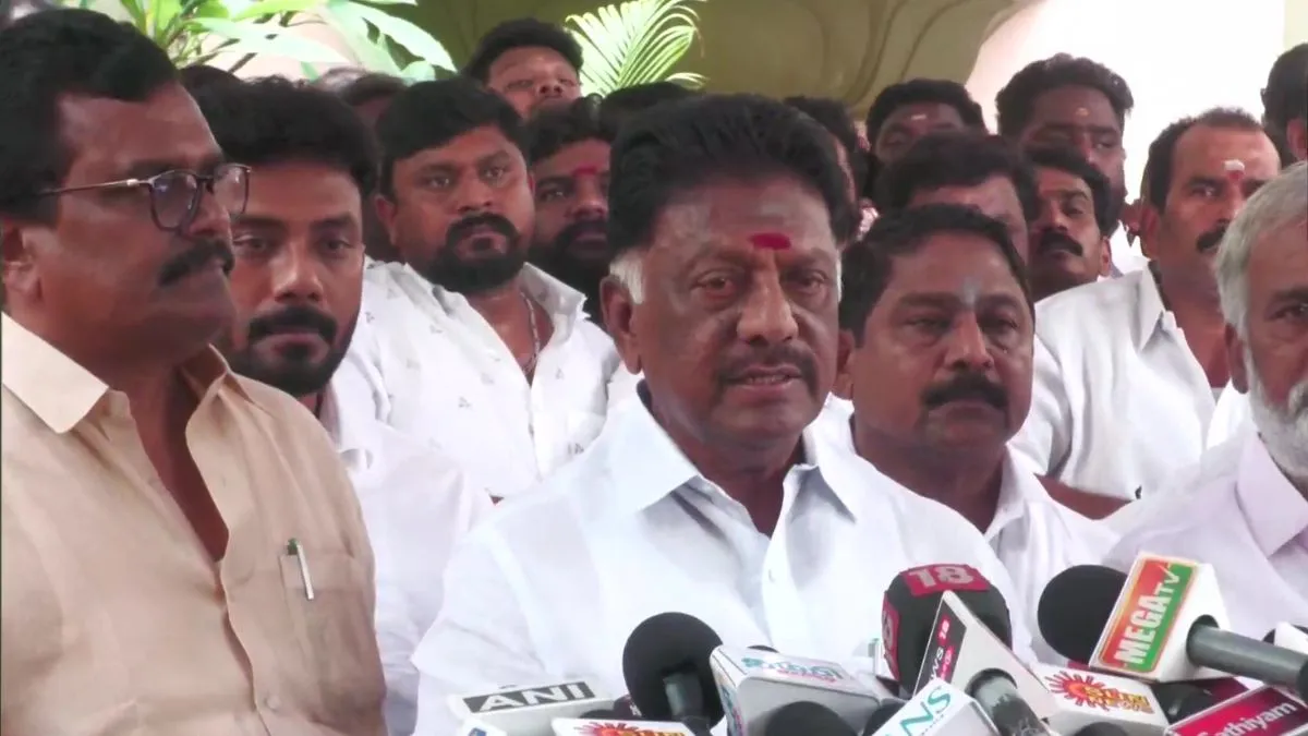 'Palaniswami a dictator, has created a situation of no victory for ...