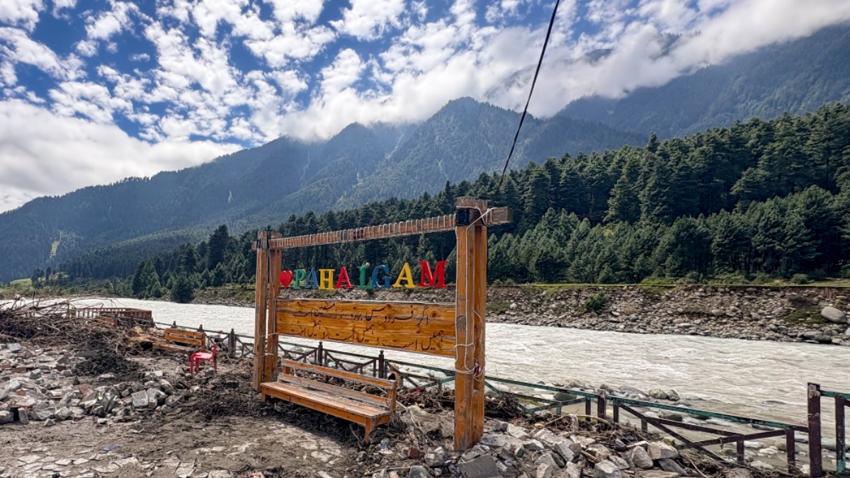 Pahalgam tourist places reopen after 2025 terror attack: Full list of ...