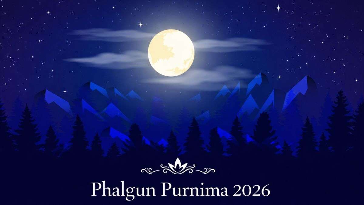 Phalgun Purnima 2026: Date, snan-daan muhurat and religious ...