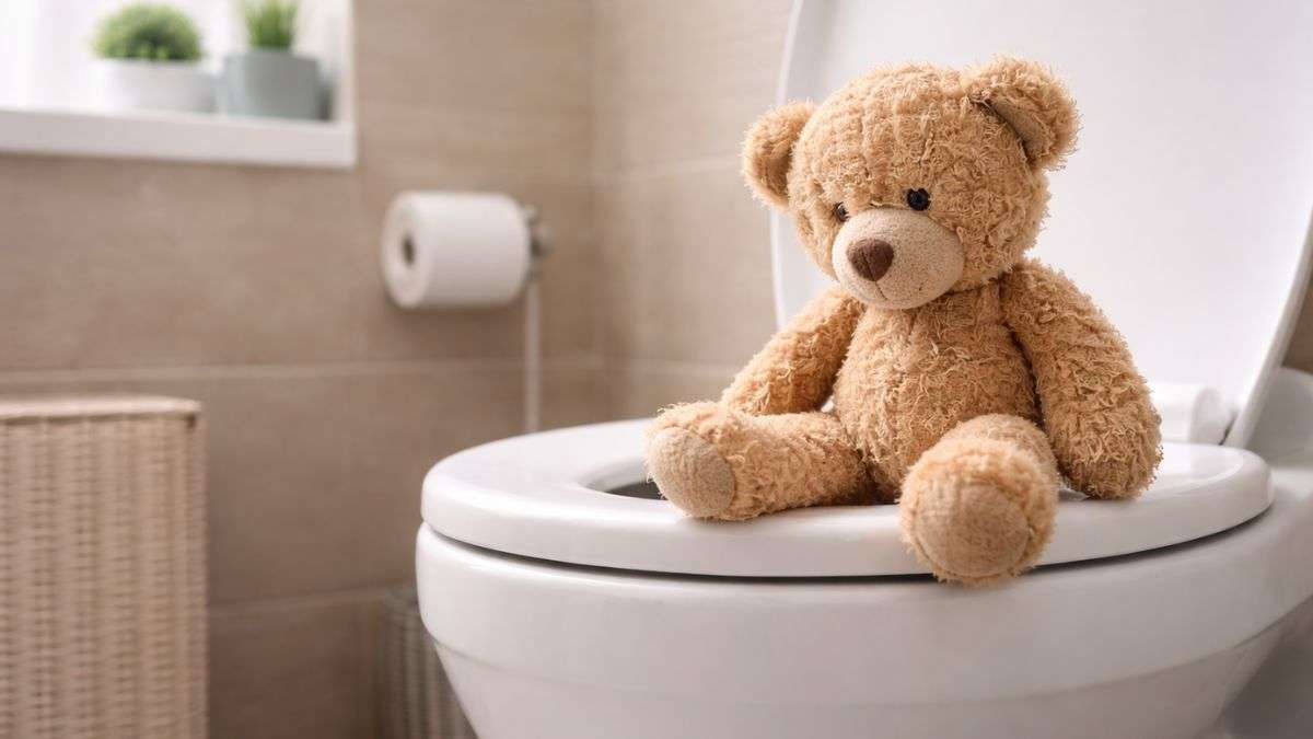 Do you have to poop every day to be healthy? Gut doctor explains what ...
