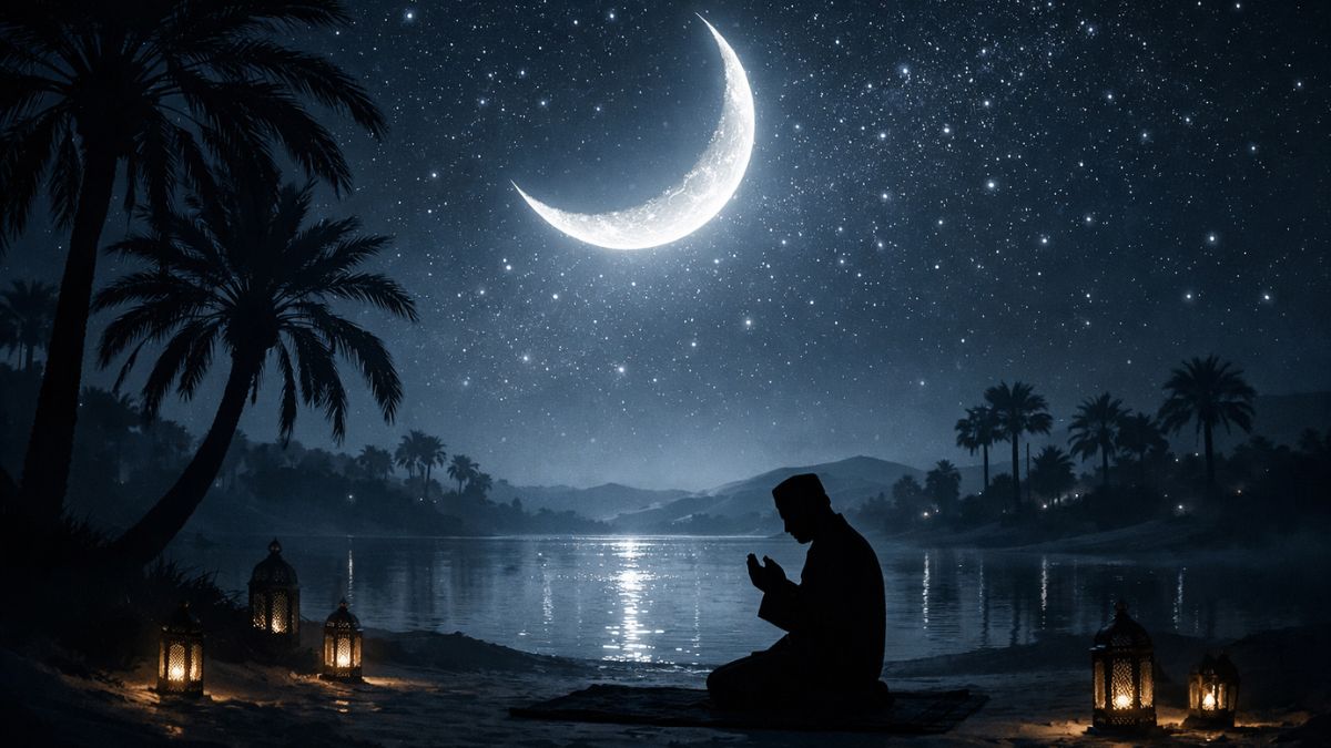 Ramadan 2026 dates in India: Complete Roza timetable with Sehri and ...