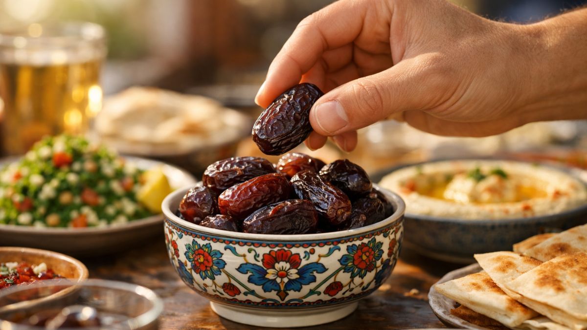 Ramadan 2026 routine: Essential fasting dos and donts from Sehri to ...