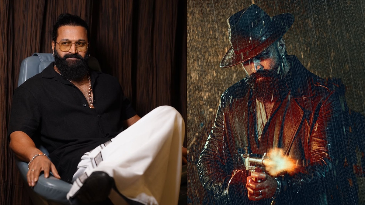 Toxic teaser: Kantara actor Rishab Shetty lauds Yash's action thriller ...