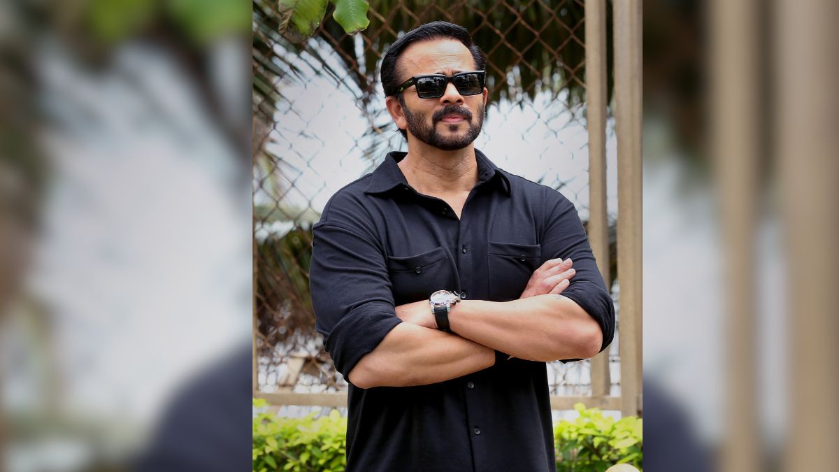Rohit Shetty house firing case: Police probe Lawrence Bishnoi gang's ...