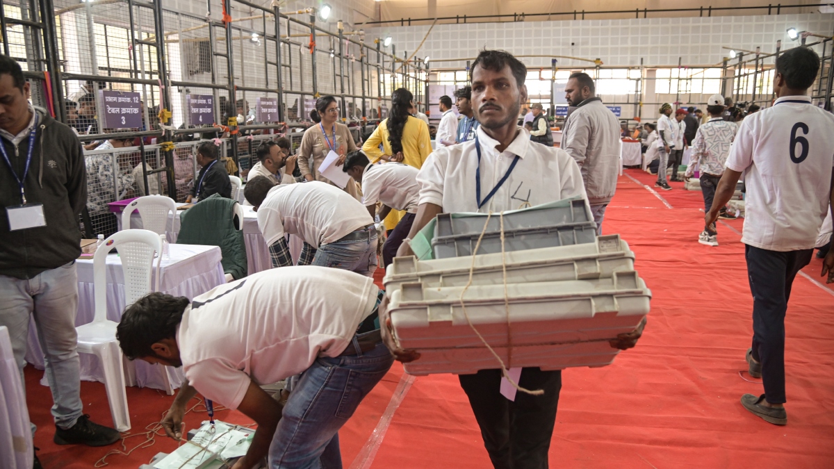 Sindhudurg Zilla Parishad–Panchayat Samiti Results 2026: BJP wins ...