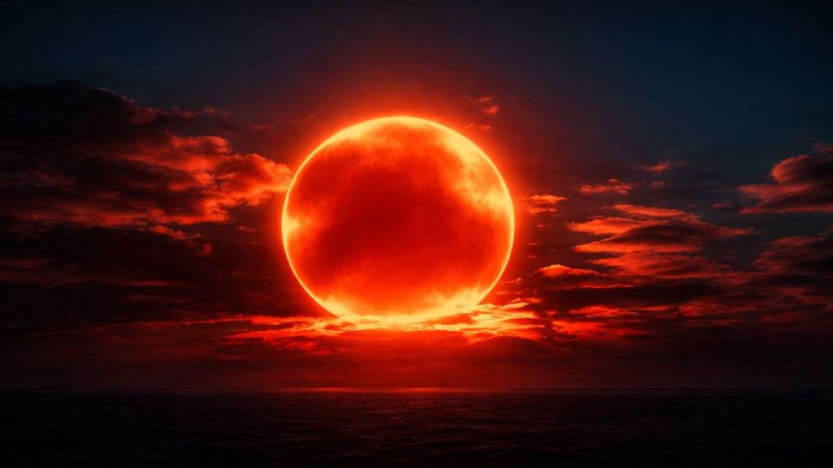 Surya Grahan 2026: Don't miss this crucial 2 minute 20 second solar ...
