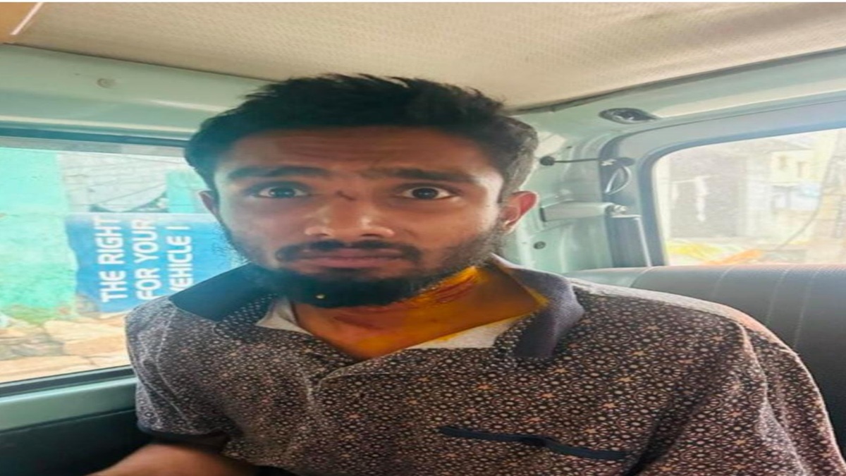 Bengaluru Police arrests fugitive terror suspect Arshad Khan months ...