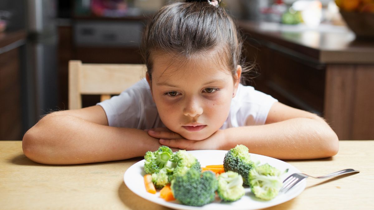 Full plate, empty nutrition? The silent deficiency affecting city ...