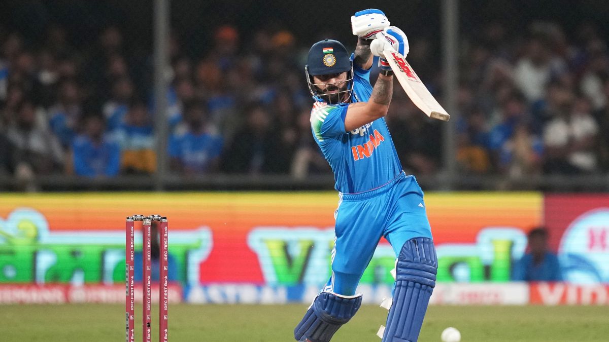 Why is Virat Kohli not playing vs Pakistan in T20 World Cup 2026 clash ...