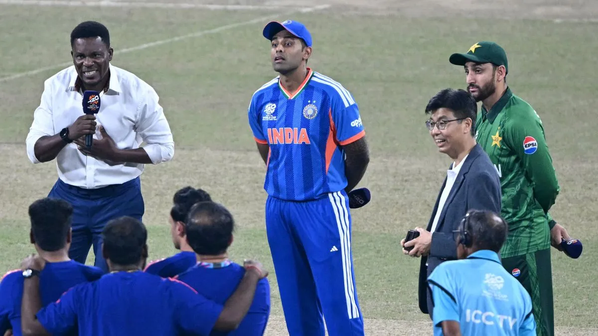 India vs Pakistan again? Former Indian cricketers predict their ...