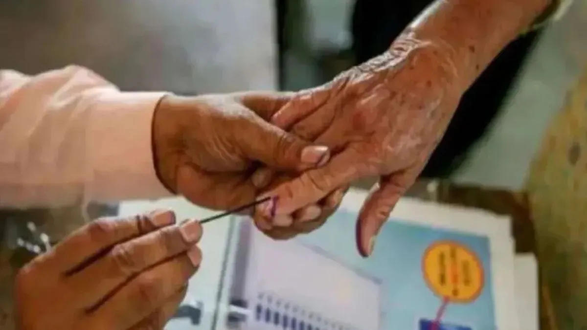 Pennagaram Assembly Election 2026: Seat profile, past winners, margin ...