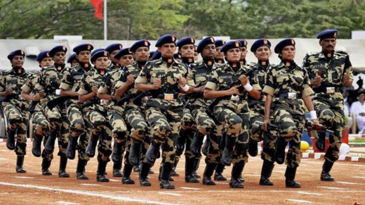 UPSC CAPF notification 2026 out; check eligibility criteria ...