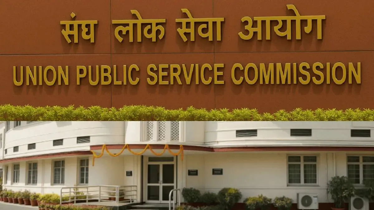 UPSC tightens re-attempt rules in CSE 2026: Check who can reappear, who ...