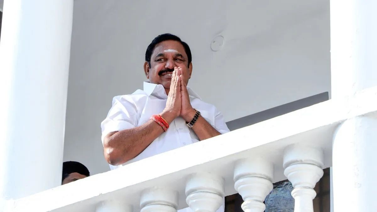 Tamil Nadu elections 2026: AIADMK releases third list of candidates ...
