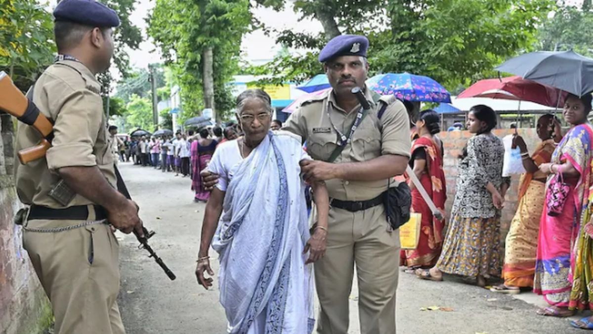 Assam assembly elections date 2026: Voting to be held in a single phase ...