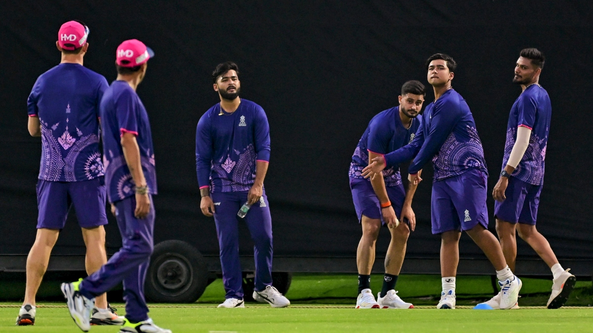 Who is Kal Somani, the entrepreneur to buy Rajasthan Royals for Rs 15K ...