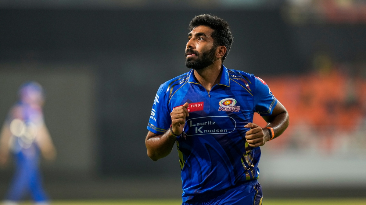 Why has Jasprit Bumrah reported to BCCI CoE before start of IPL 2026 ...