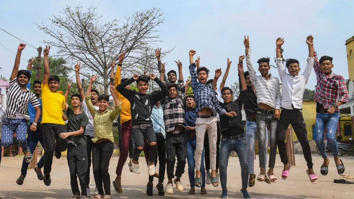 BSEB 12th Result Alternative Links: Alternative websites to download ...