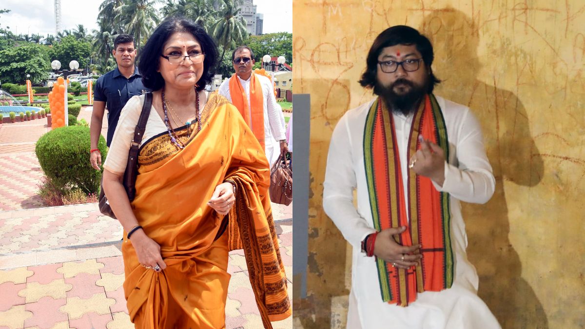 BJP releases second list for Bengal polls; Nisith Pramanik fielded from ...