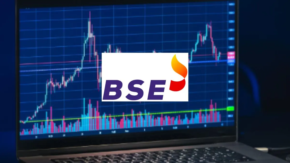BSE shares jump 4% after SEBI's approval to launch derivatives for ...