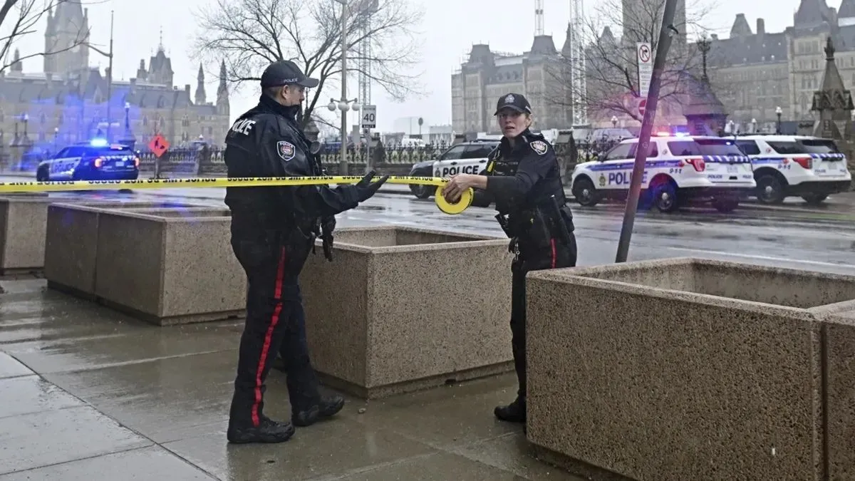 Indian-origin man shot dead in suspected gang-related attack in Canada ...