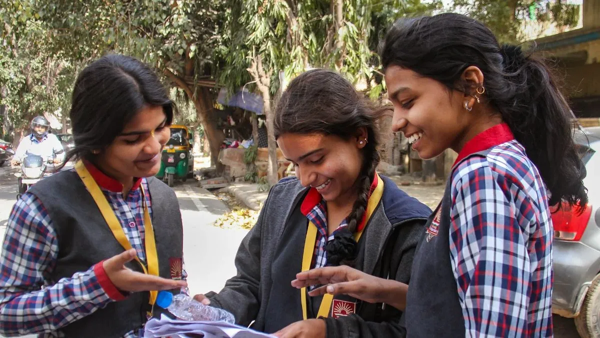 RBSE Rajasthan Board 10th merit list 2026: Meet the toppers; steps to ...
