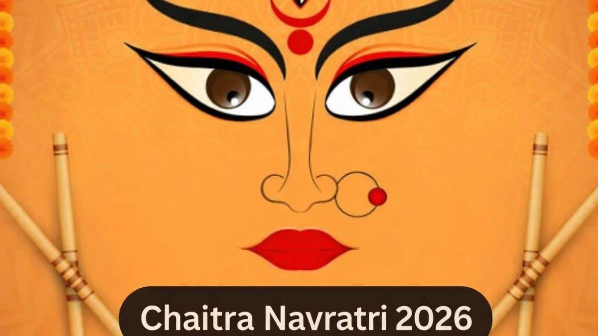 Chaitra Navratri 2026 begins March 19: Are auspicious ceremonies ...