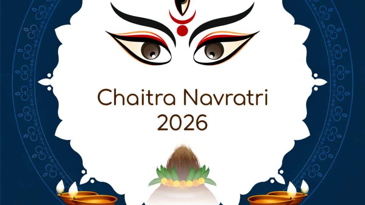 Chaitra Navratri 2026: What to do during the 9 days to seek Maa Durga's ...