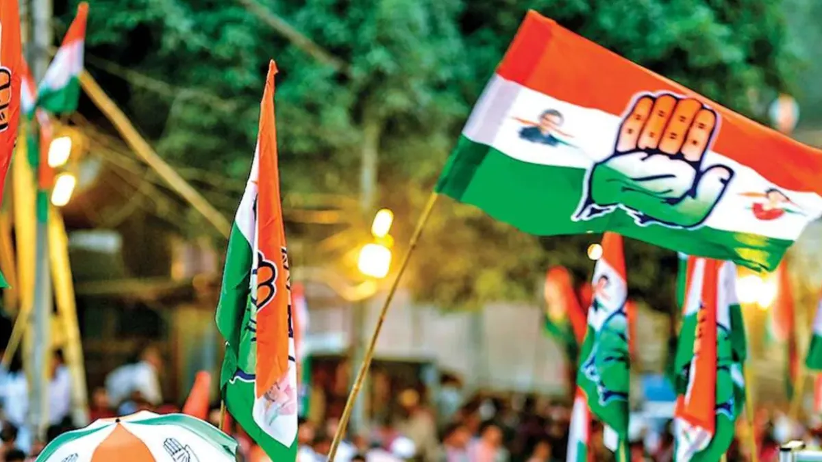 Confusing politics: How many Congress parties are there in Kerala ...