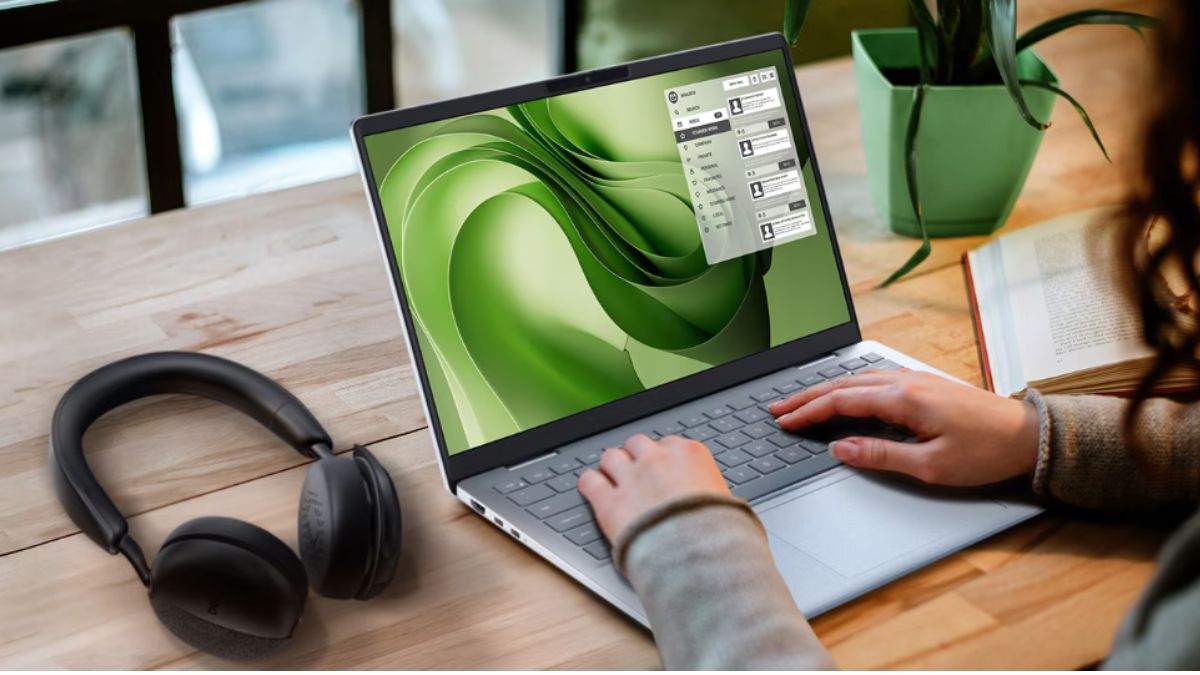 Dell business PC lineup: New Notebooks, monitors and AI-powered ...