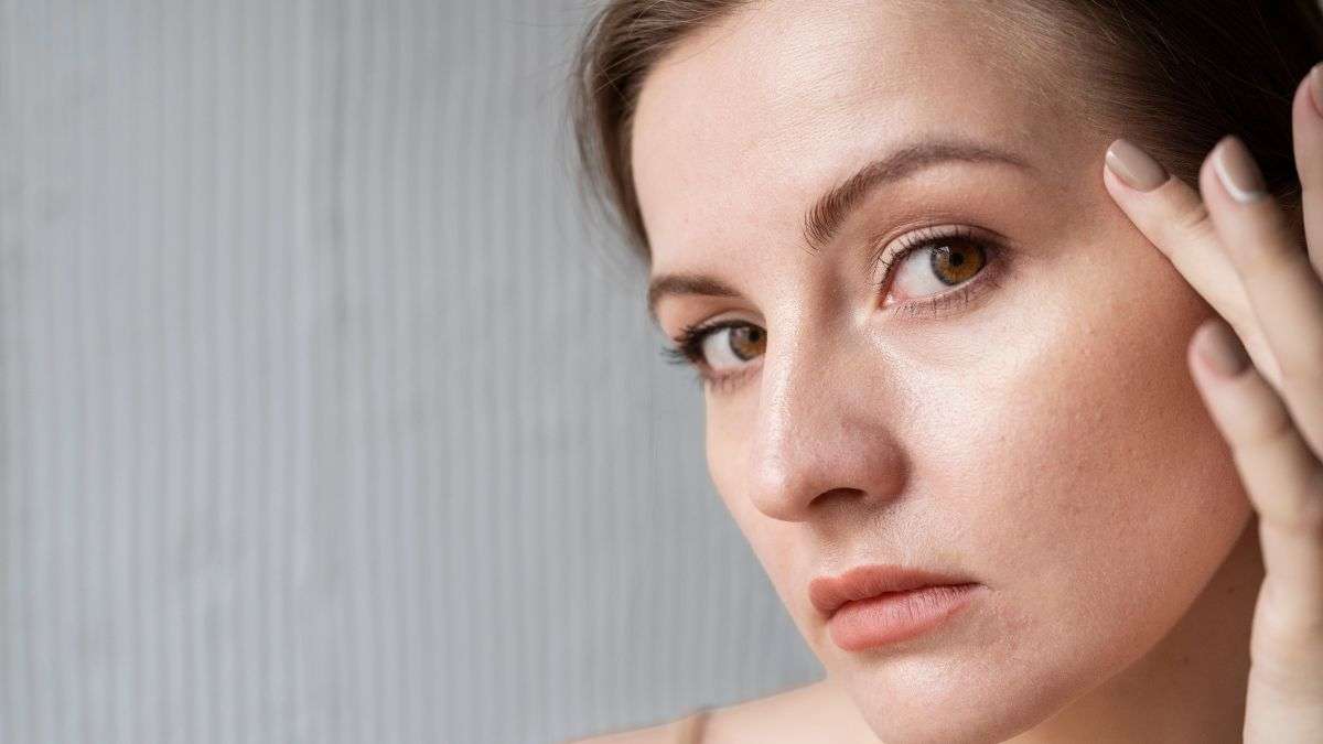 Why women notice more pigmentation and dry skin in their 30s and 40s ...