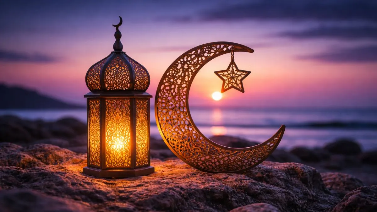 Eid ul-Fitr 2026 date: No moon sighted in Saudi Arabia, Eid on Friday ...