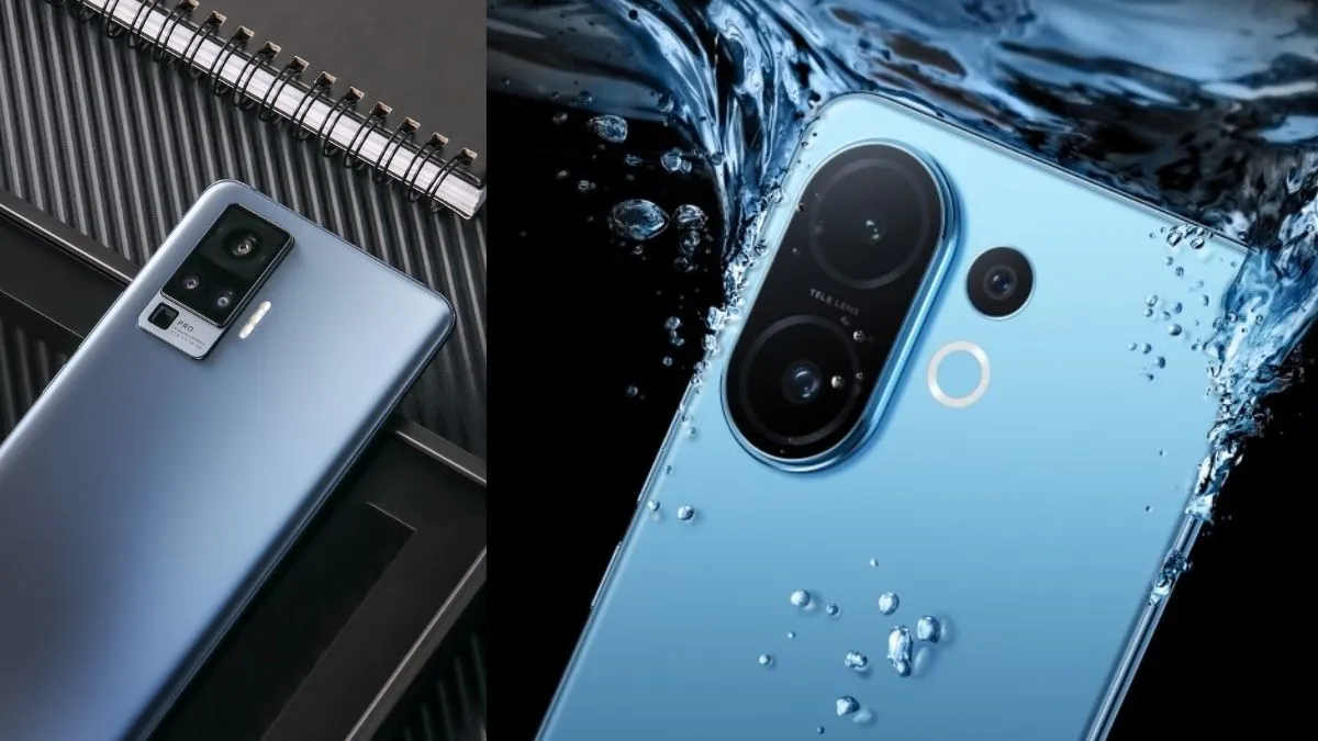 Vivo T5 Pro India launch tipped for April: Price, and features leaked | Technology News – India TV