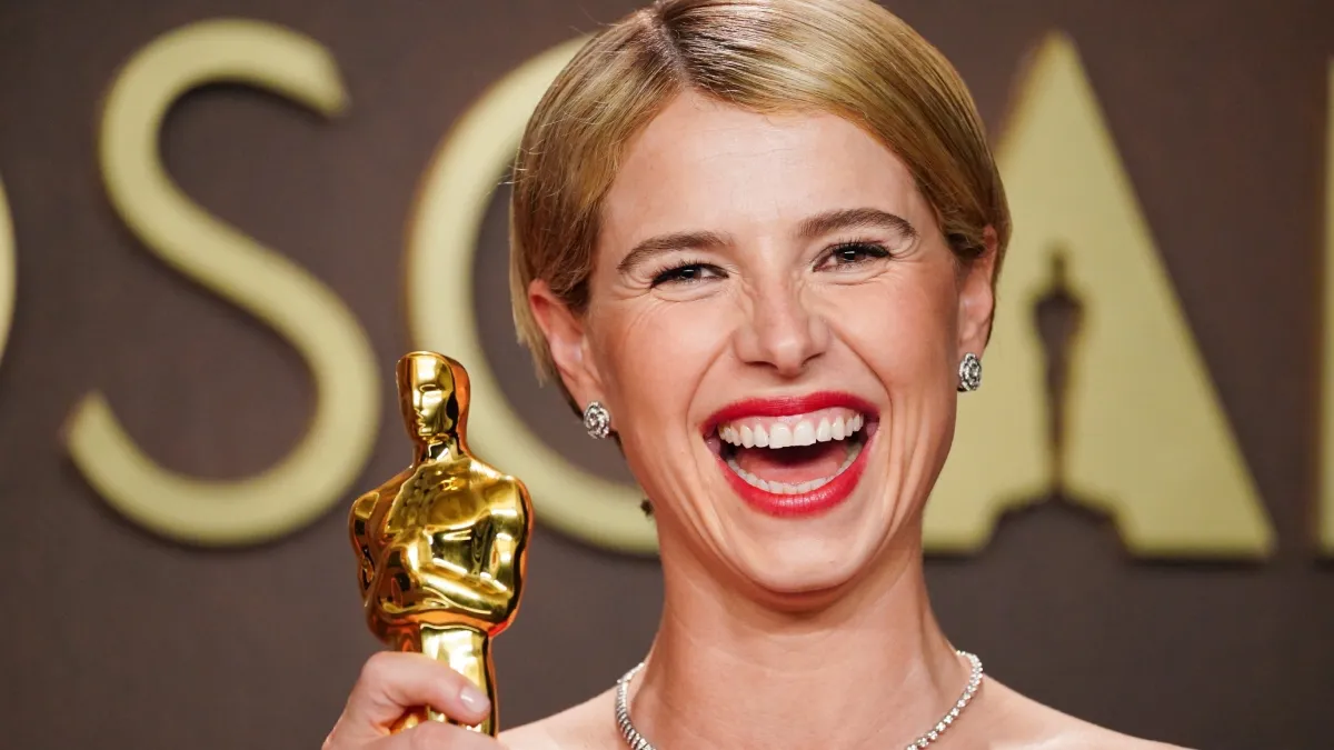 Oscars 2026 winner: Jessie Buckley bags Best Actress at 98th Academy ...