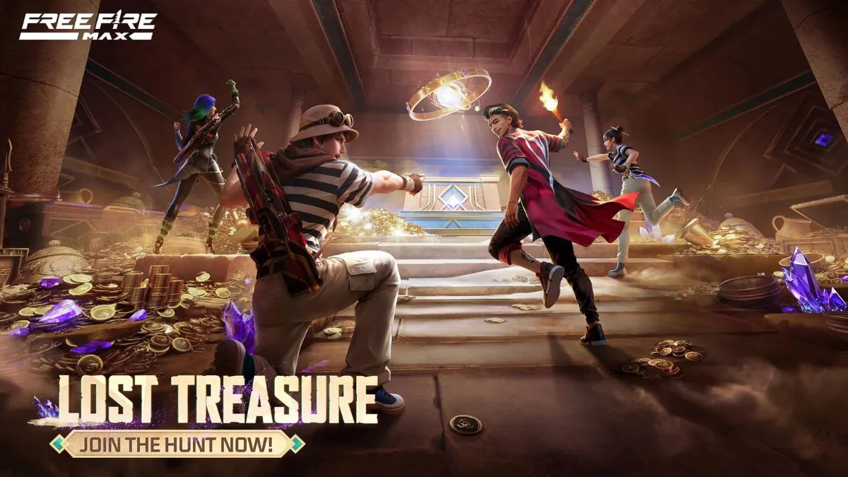 Garena Free Fire Max redeem codes for March 24, 2026: Free diamonds ...