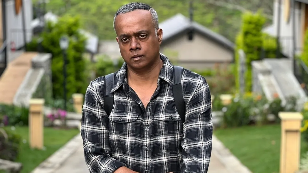Explained: What is filmmaker Gautham Vasudev Menon's case and what led ...
