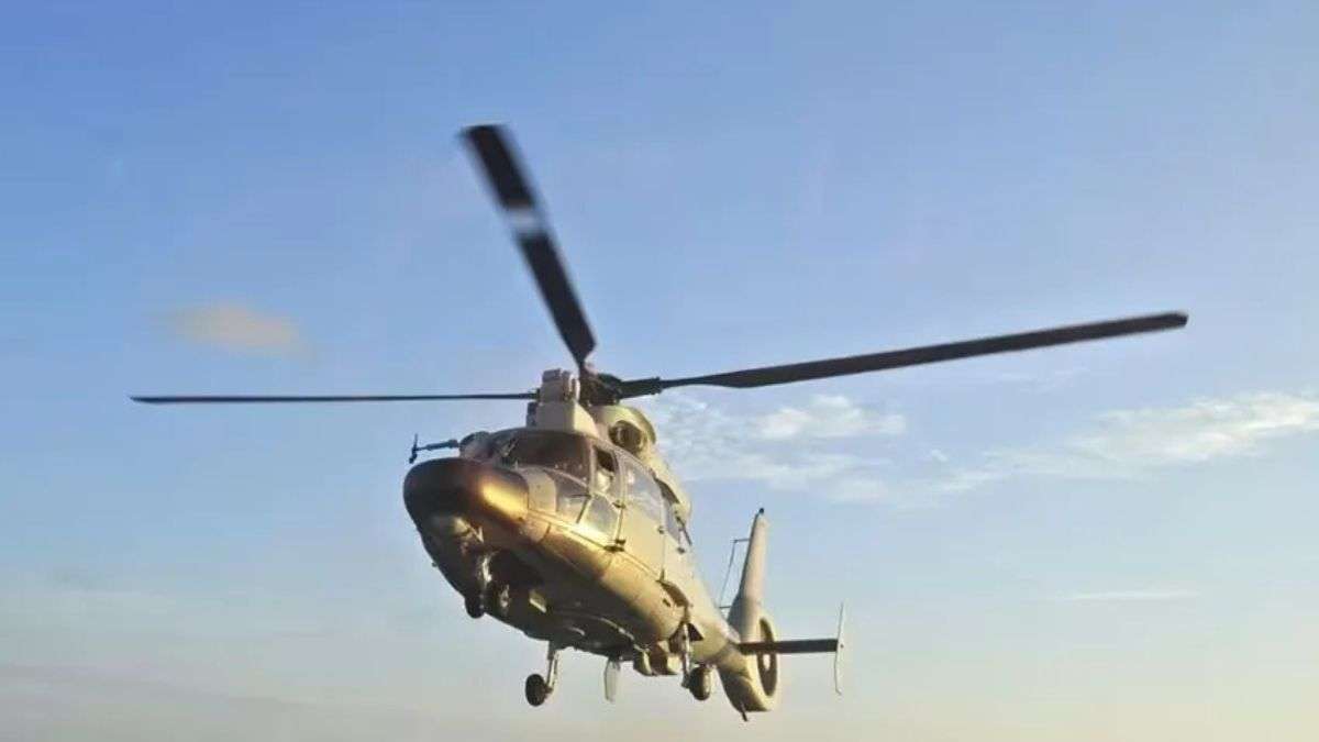 Defence Ministry signs Rs 5,083 crore deals for six Advanced Light ...