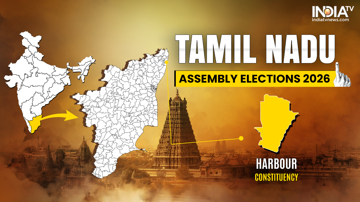 Harbour Assembly Polls 2026: Seat profile, past winners, margin and ...