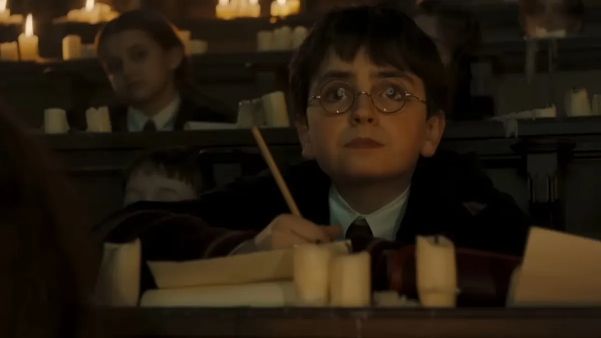 Harry Potter Series first promo: What fans are saying about the new ...