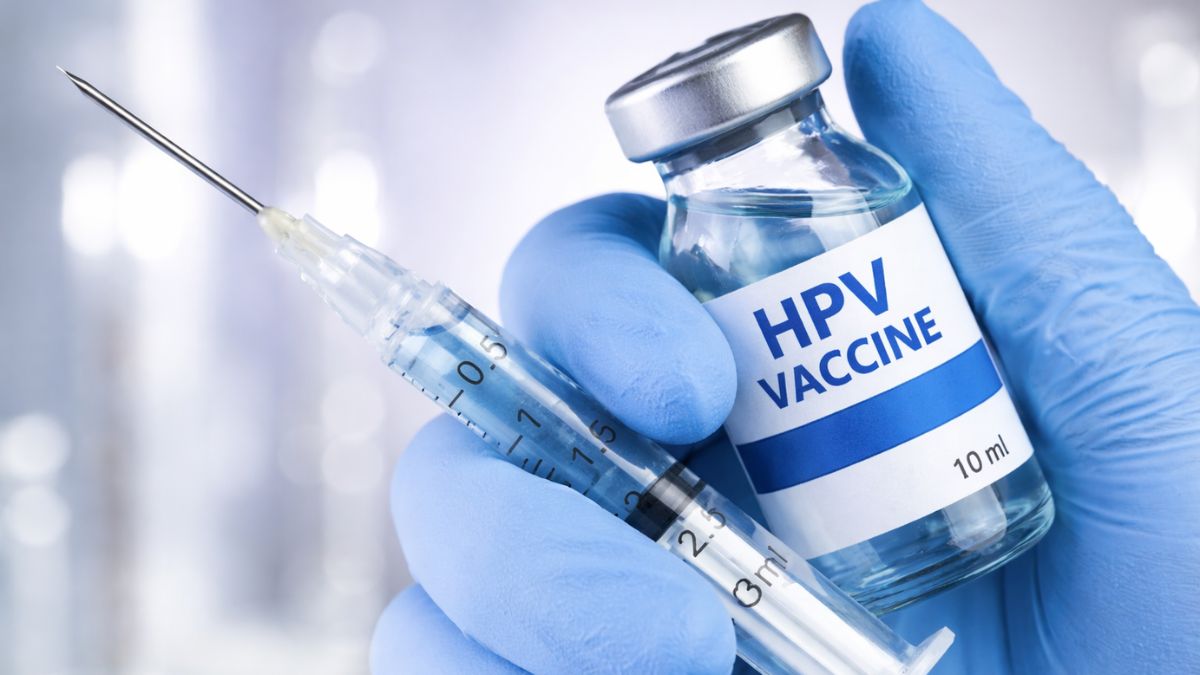 HPV vaccination drive sees strong start, nearly 3 lakh girls immunised ...