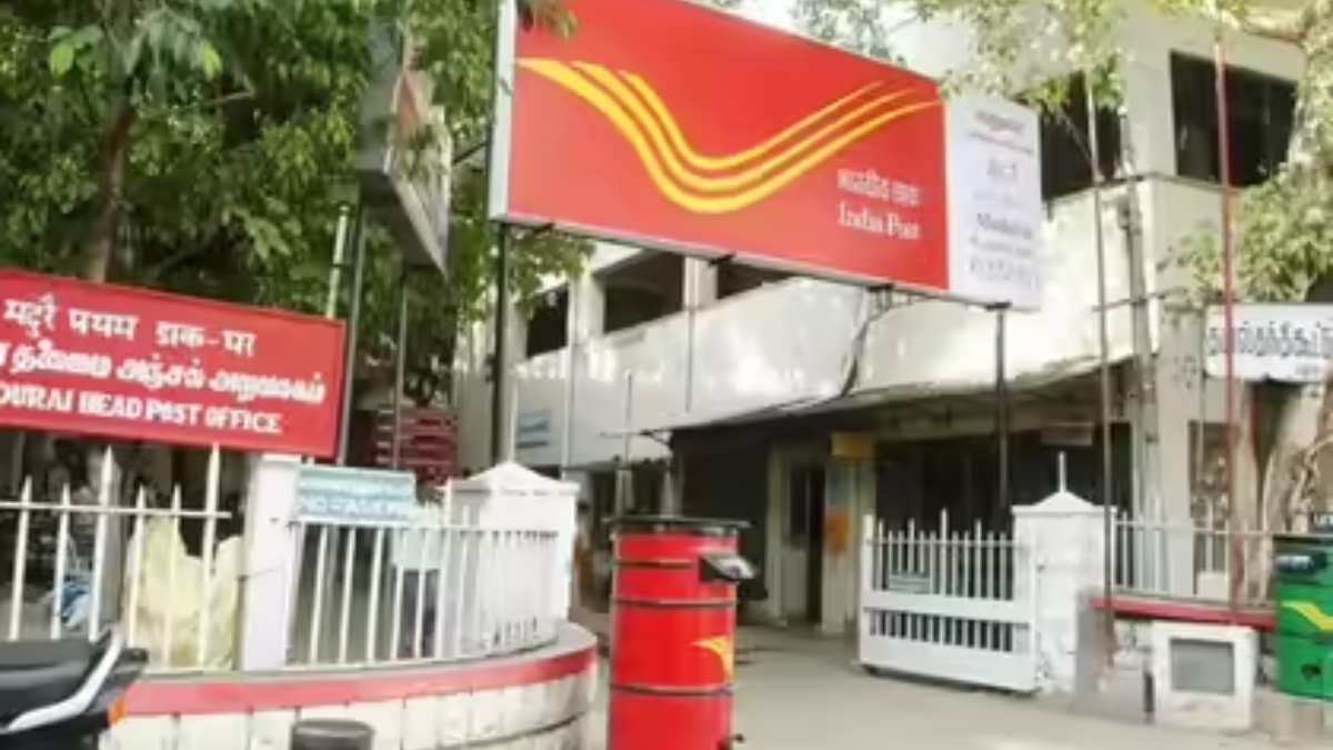 India Post's premium express deliver '24 Speed Post' promises next-day ...